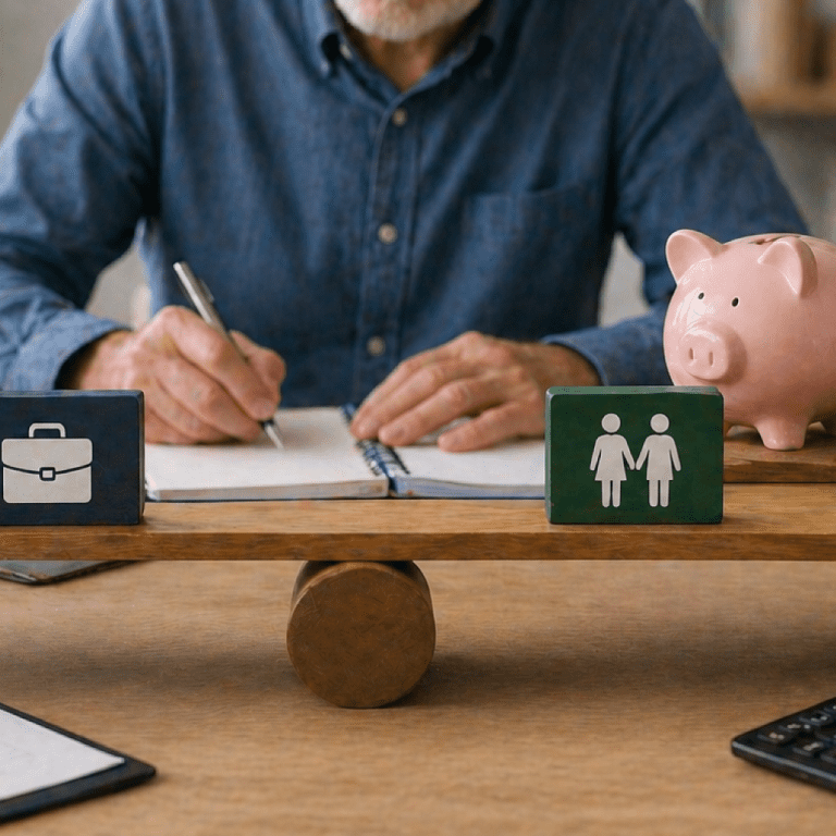 Exploring Part-Time Work in Retirement: A Case Study on Benefits ...