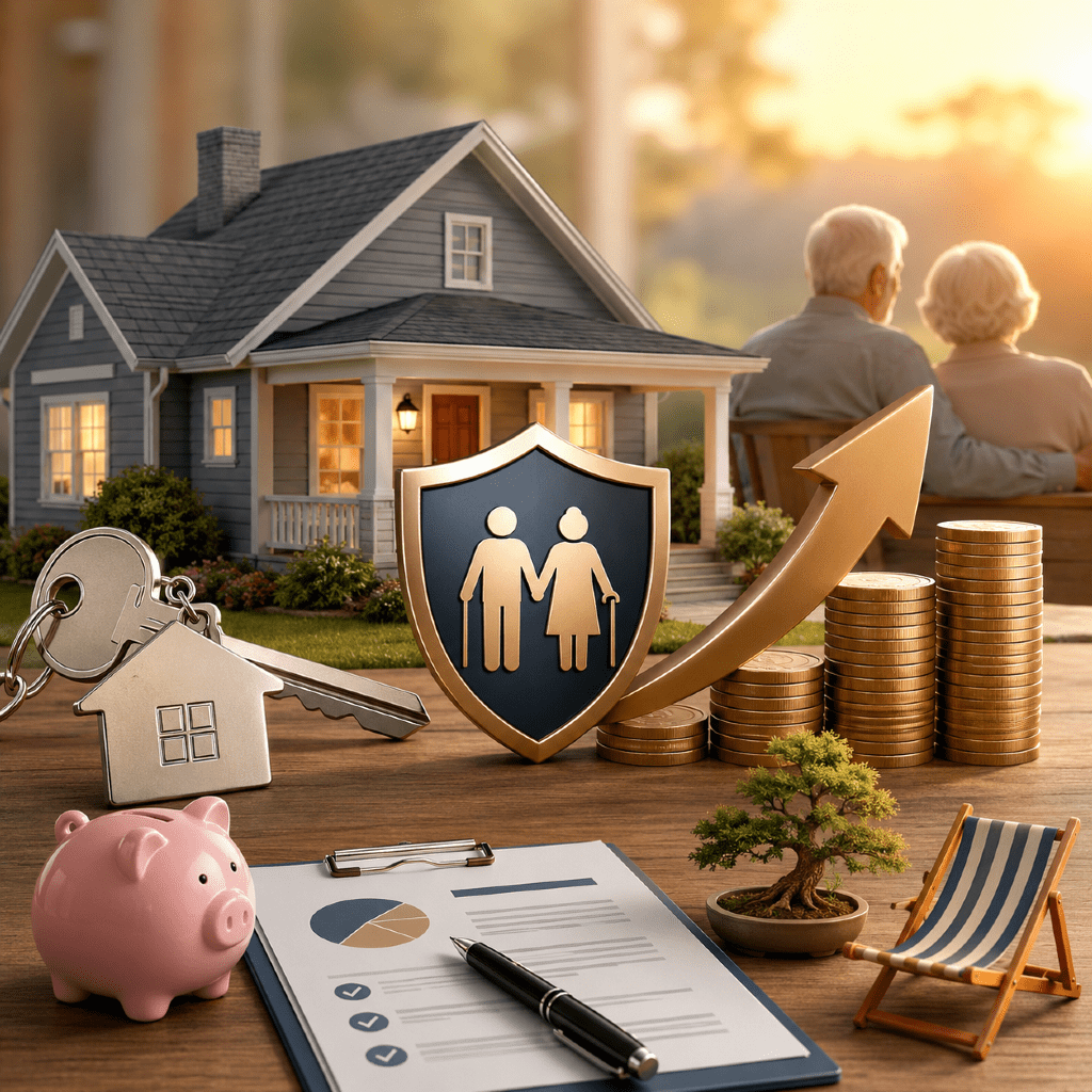 Reverse Mortgage Basics: Trends, Pros and Cons, and Retirement Planning ...